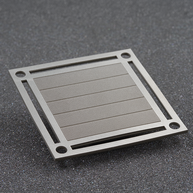 Industrial additive manufacturing, like you've never seen