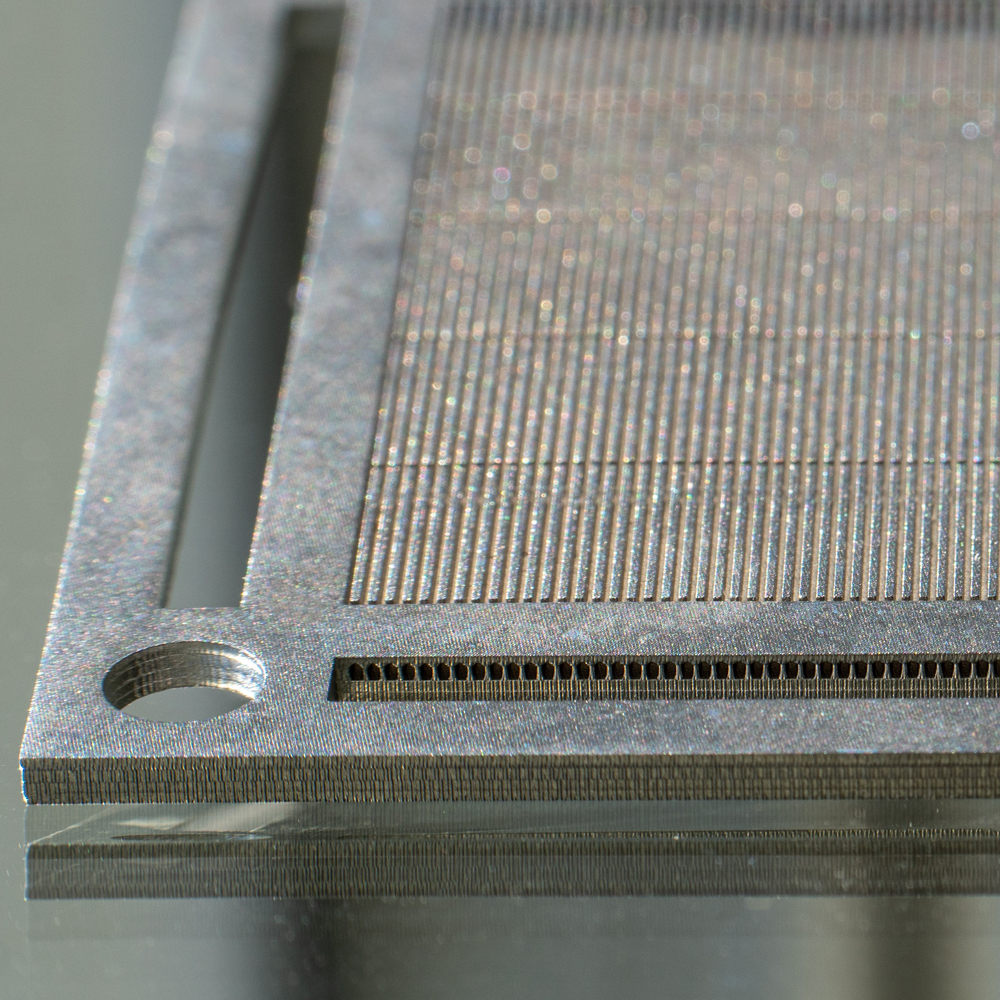 Industrial additive manufacturing, like you've never seen